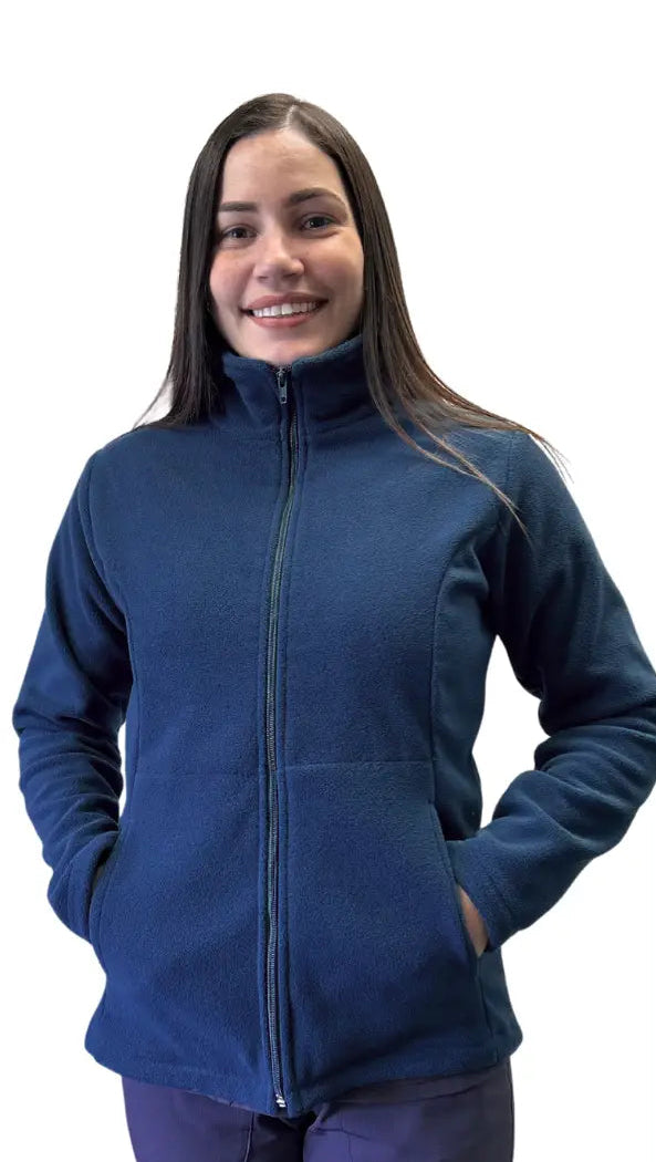 Polar Hero Quebec - Azul Marino