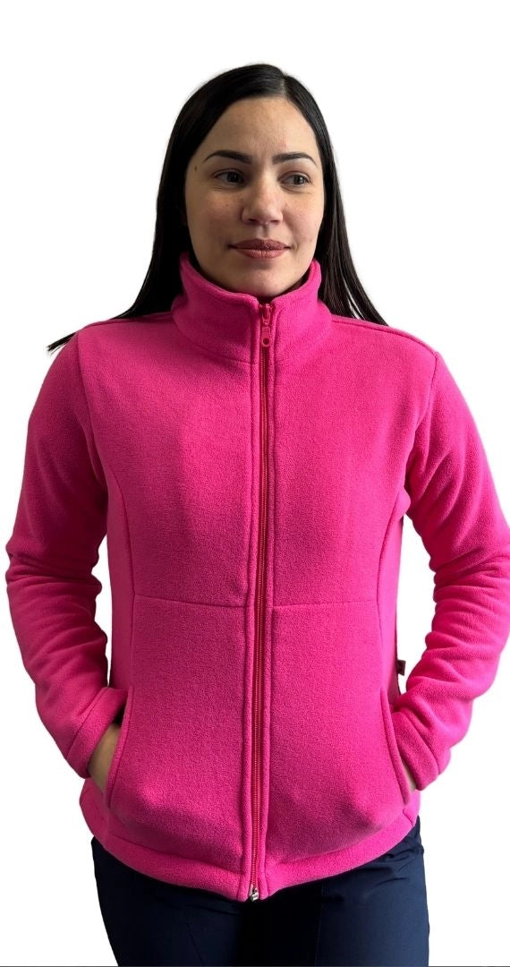 Polar Hero Quebec - Fucsia