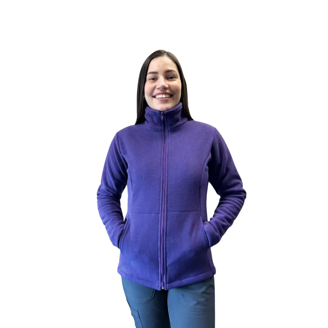 Polar Hero Quebec - Morado