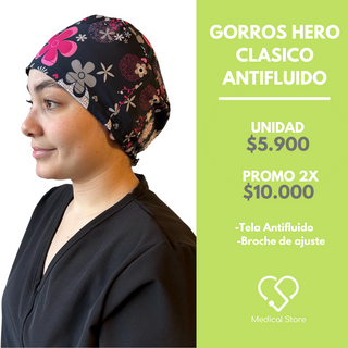 HERO | Medical Store SpA