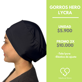 HERO | Medical Store SpA